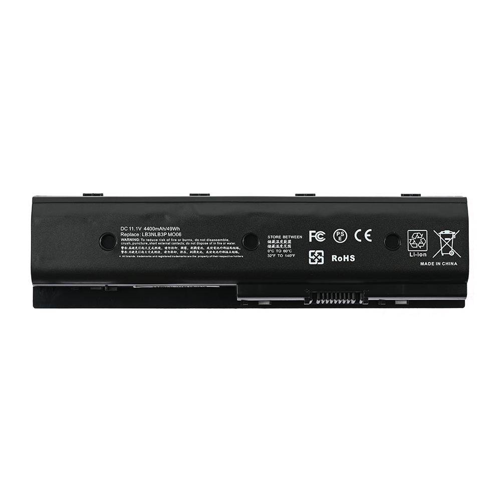Baterija - laptop HP Pavilion DV4-5000 DV6-7000 DV6-8000 DV7-7000 HSTNN-LB3N MO06 4400mAh HQ2200 B