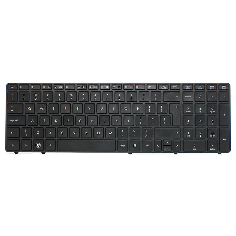 Tastatura - laptop HP 8560p veliki enter