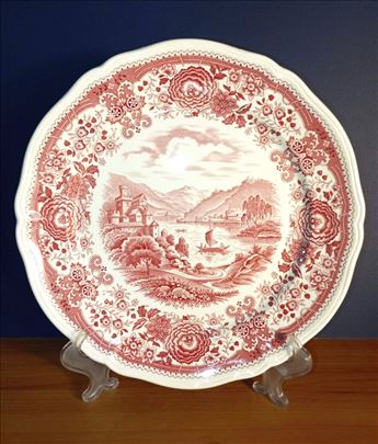 Villeroy & Boch, Burgenland, 3 velika tanjira