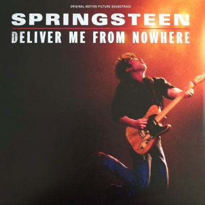 Springsteen: Deliver Me From Nowhere (Original Motion Picture Soundtrack)