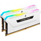 2 x 8GB DDR4 Corsair Vengeance SL C16 CM...