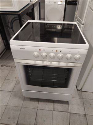 Sporet Gorenje 60 cm uvoz GARANCIJA 12 meseci