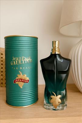 Jean Paul Gaultier Le Beau Le Parfum
