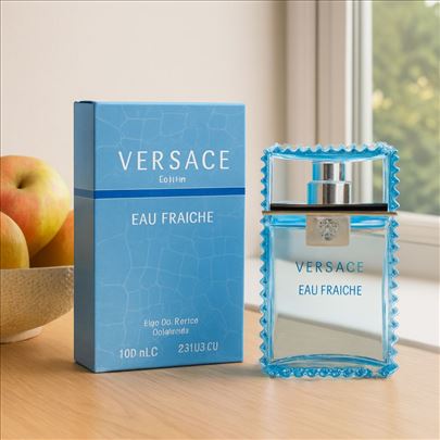Versace Man Eau Fraîche