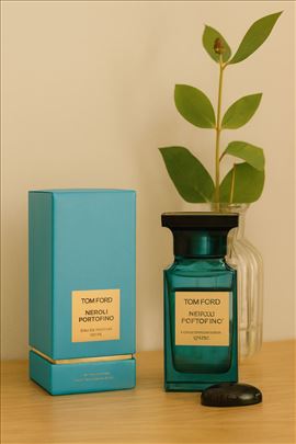 Tom Ford Neroli Portofino