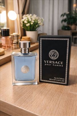 Versace Pour Homme 100 ml