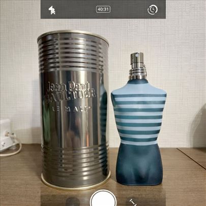 Jean Paul Gaultier Le Male 125 ml