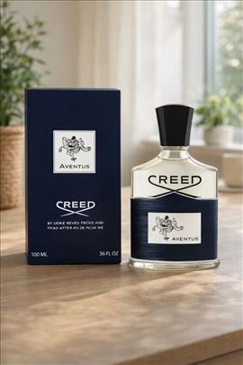 Creed Aventus 100 ml