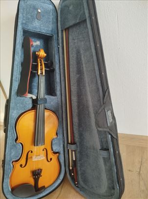 Violina