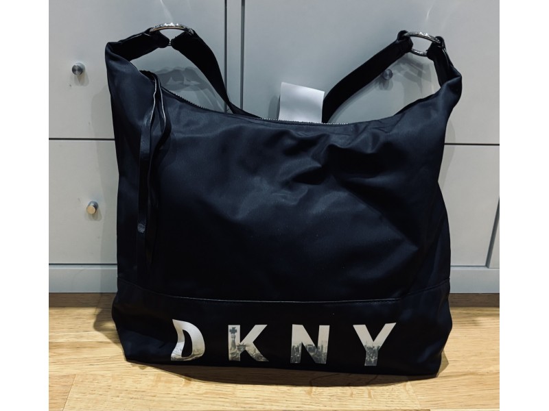 RASPRODAJA DKNY torba NOVO SA FELEROM