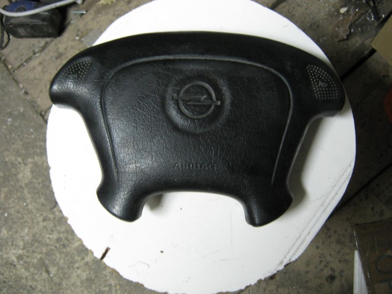Airbag Opel vectra A