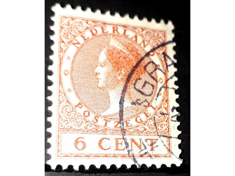 Nederland 1927