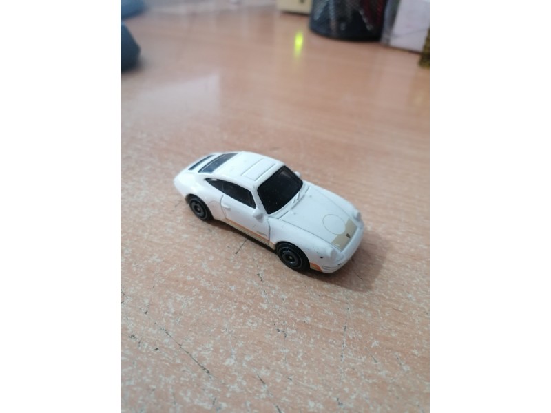 PRSCHE CARRERA
