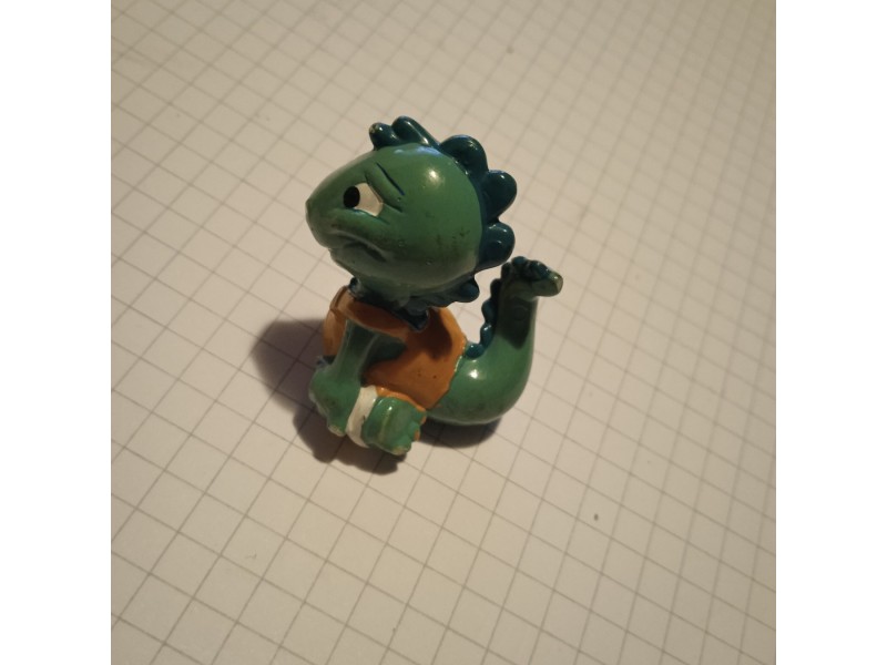 Kinder figurica