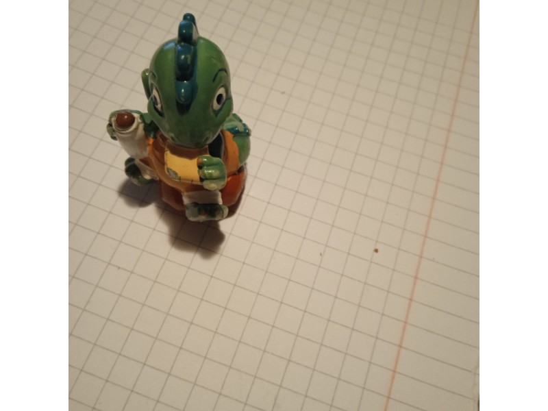 Kinder figurica