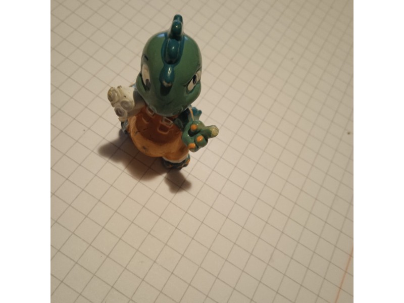 Kinder figurica