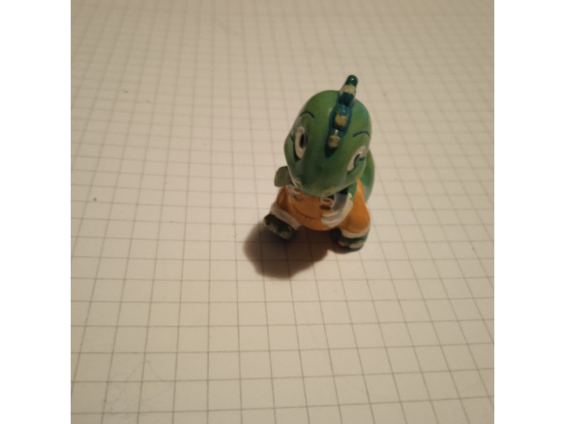 Kinder figurica