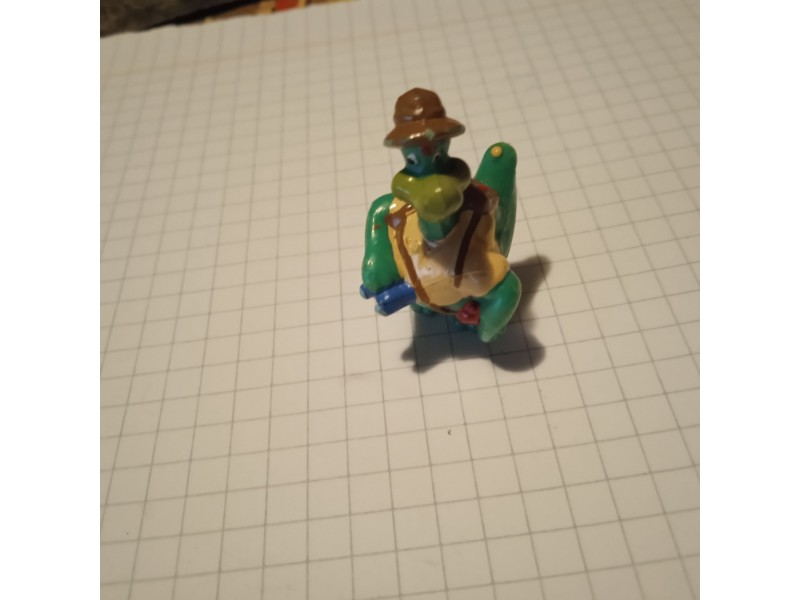 Kinder figurica