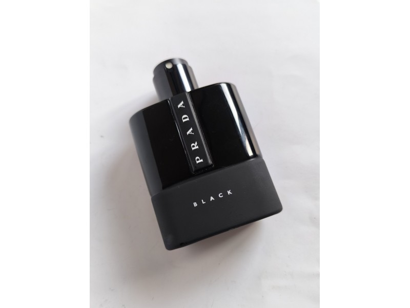 ORIGINAL PRADA-BLACK 100ml