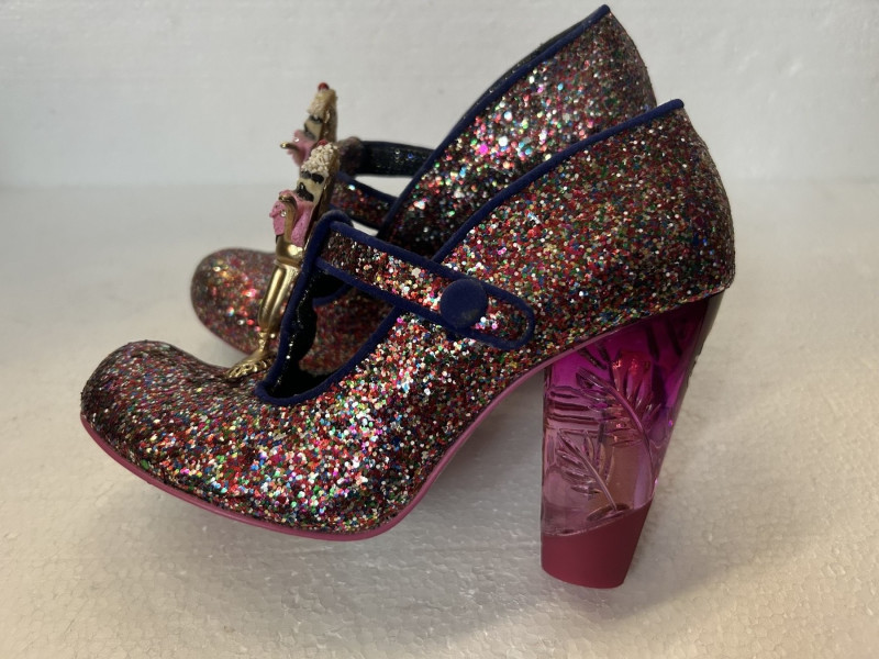 Irregular Choice cipelelice