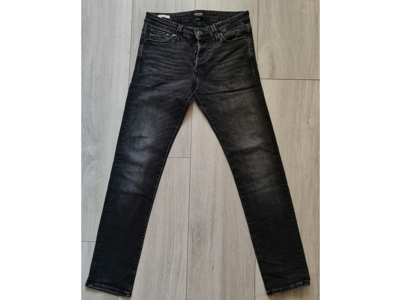 Super super JACK & JONES Slim farke 31-32