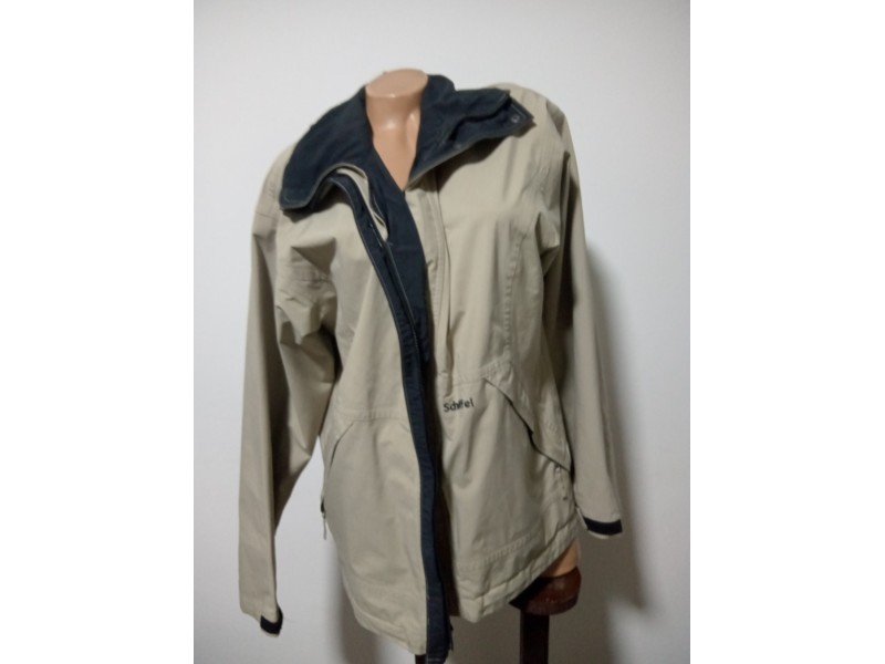 SCHOFFEL-TANKA PROLEĆNA 36-38