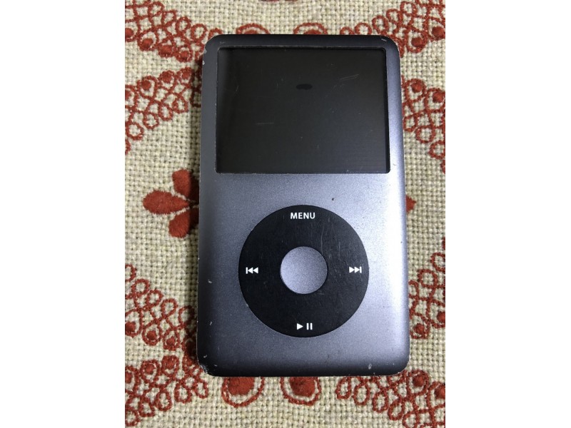 Apple IPod Classic 7 gen 160 GB