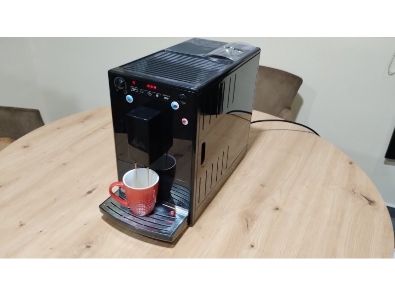 Espresso Aparat za kafu Melitta Kafeo Solo