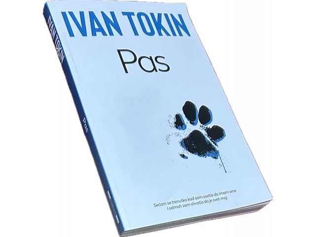 Pas - Ivan Tokin