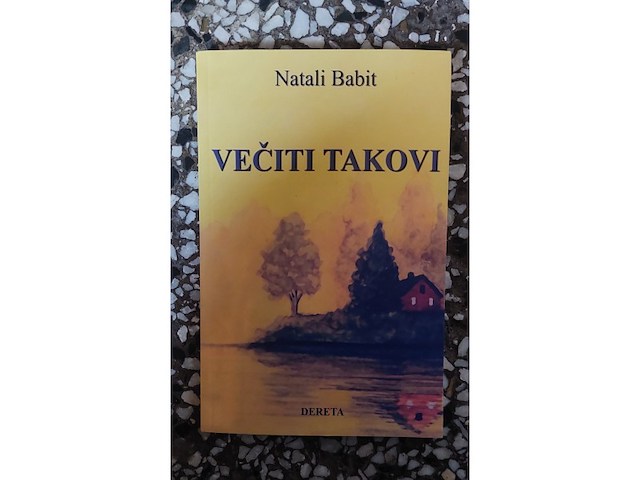 Natali Babit Veciti takovi