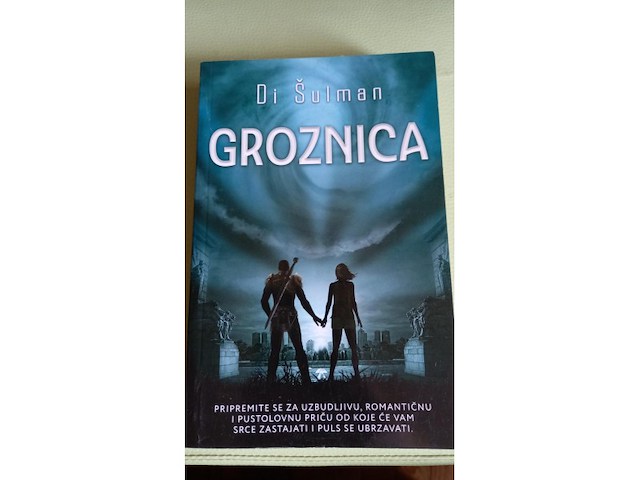 GROZNICA. Di Šulman