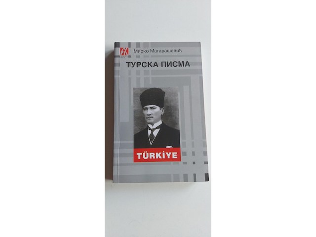 Turska pisma