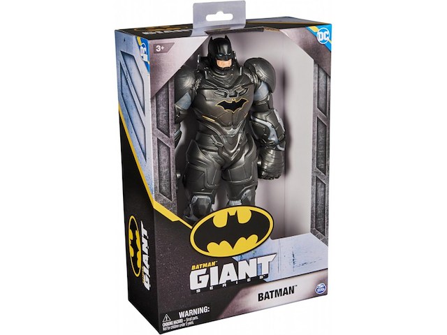Batman Giant, veliki Betmen 30 cm