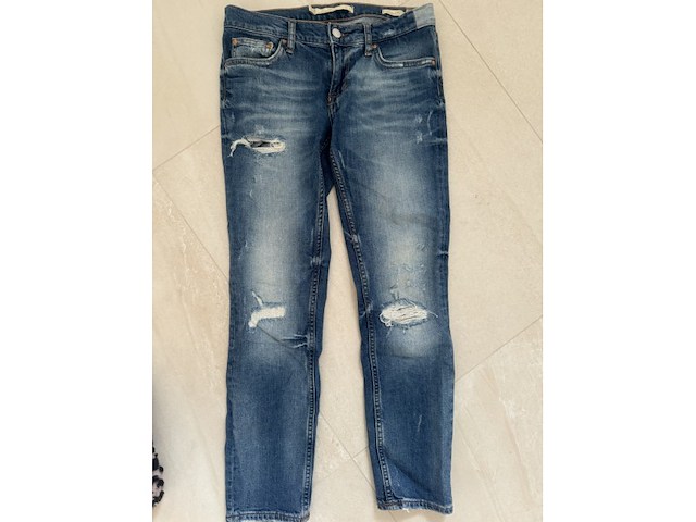 ZARA jeans