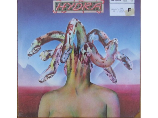 Hydra - Hydra