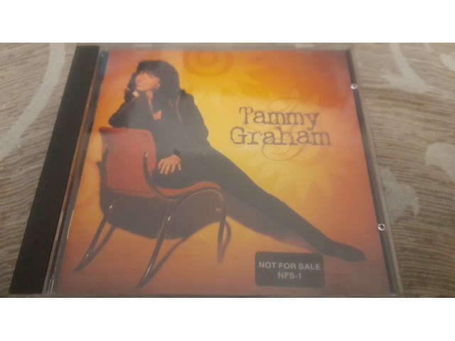 Tammy Graham