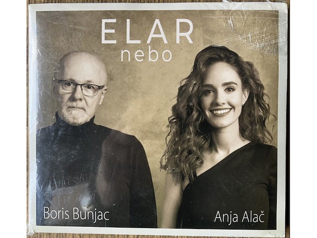 ELAR - Nebo NOVO