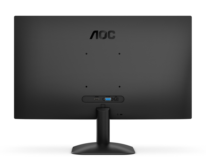 AOC 23.8 inča 24B31H FHD 1920×1080 IPS 120 Hz monitor