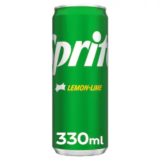 Sprite 0,33l CAN