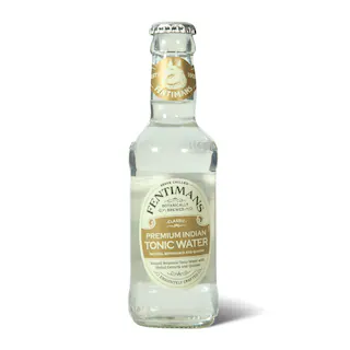 Tonic Premium Fentimans Indian Tonic0,2l
