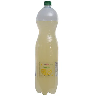 Gazirano pice limun Maxi 1,5l