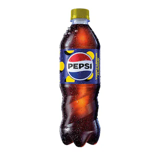 Pepsi Twist limun 0,5l