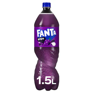 Fanta Grozdje 1.5l