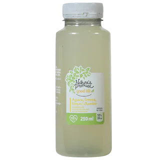 Sok agava limeta,djumbir,limun NP 250ml