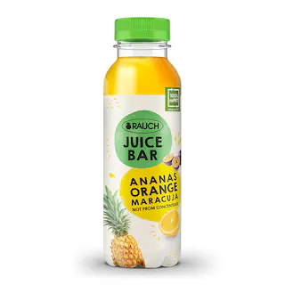 Sok ananas,pom.marakuja Juice bar 0.33l