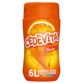 Instant napitak narandza Cedevita 455g