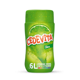 Instant napitak limeta Cedevita 455g