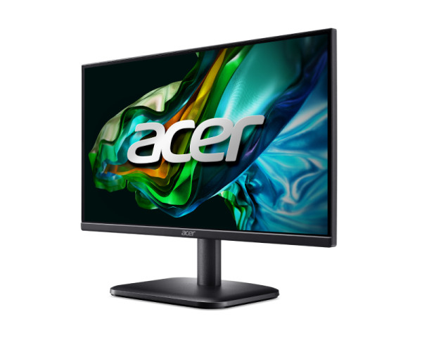 ACER 24.5 INČA EK251QP6BI FHD 1920X1080 IPS 144 HZ GAMING MONITOR