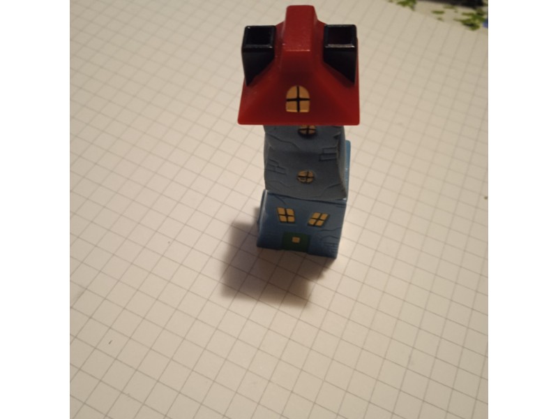 Kinder figurica