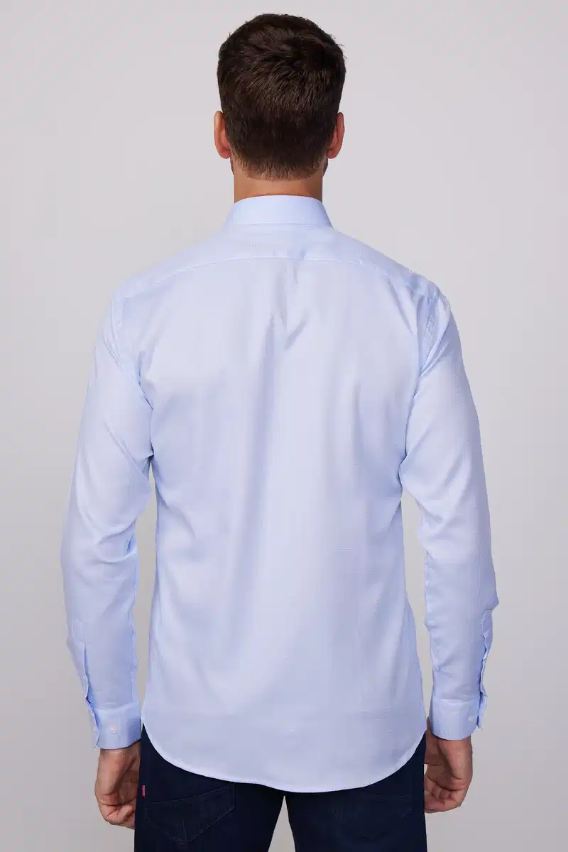 Modern - Slim Fit Košulja